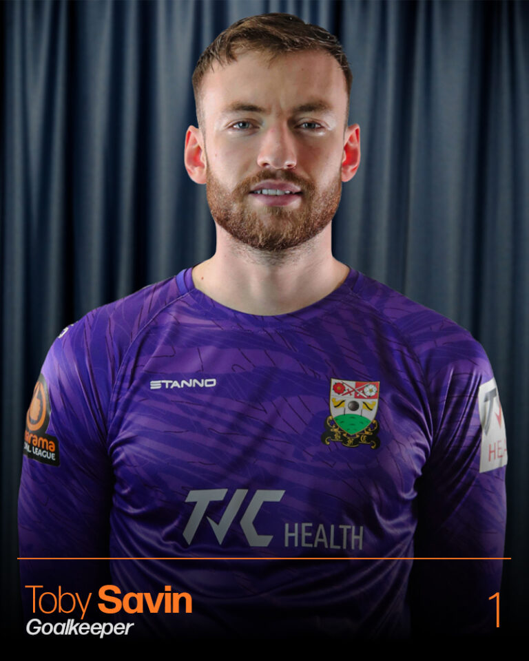 First Team - Barnet Football Club