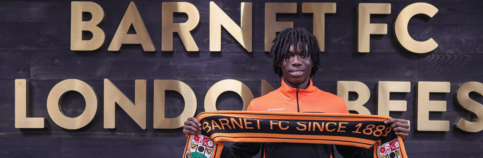 Barnet Football Club