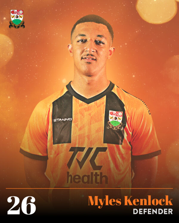 First Team - Barnet Football Club