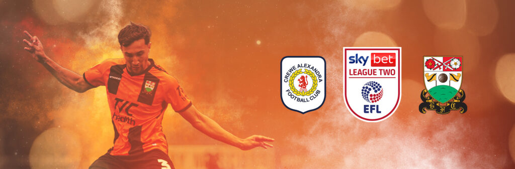 Ticket News - Barnet Football Club