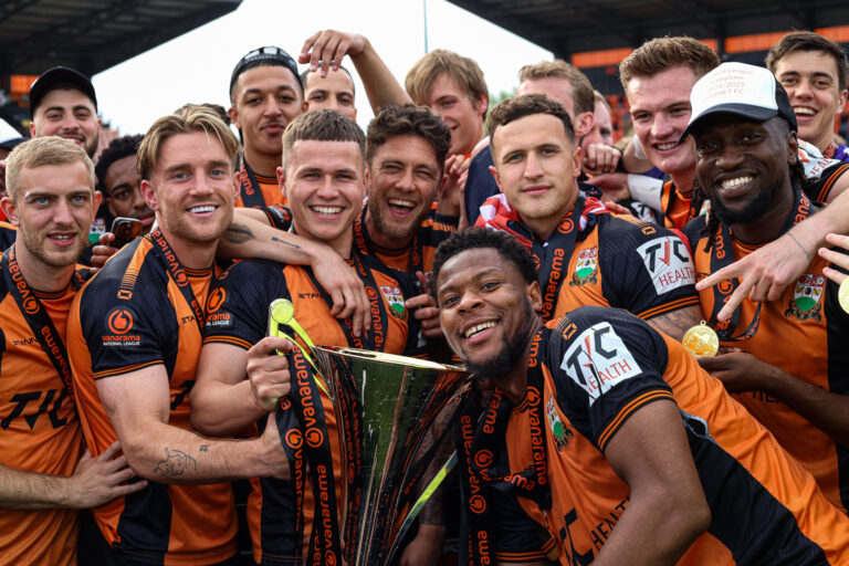 Ryan Glover - Barnet Football Club